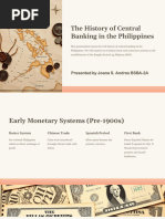 !. BSP (Banko Sentral NG Pilipinas) ORGANIZATIONAL CHART | PDF | Money ...