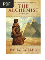 The Alchemist | PDF