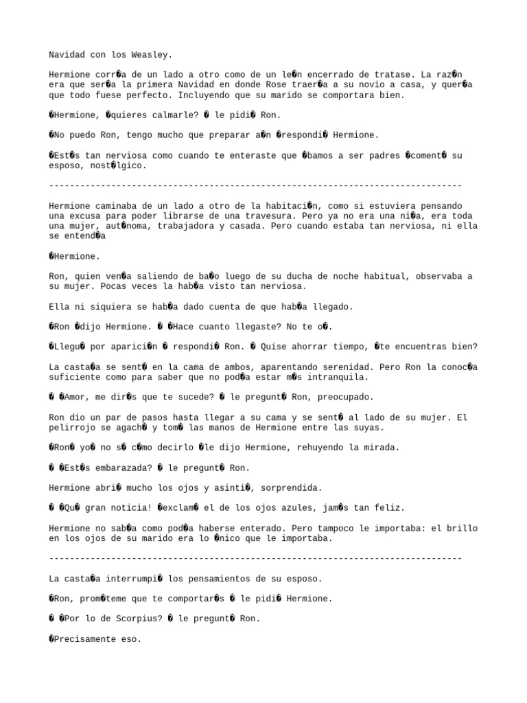 Mockingjays at The Sea | PDF | Mitografía | Harry Potter