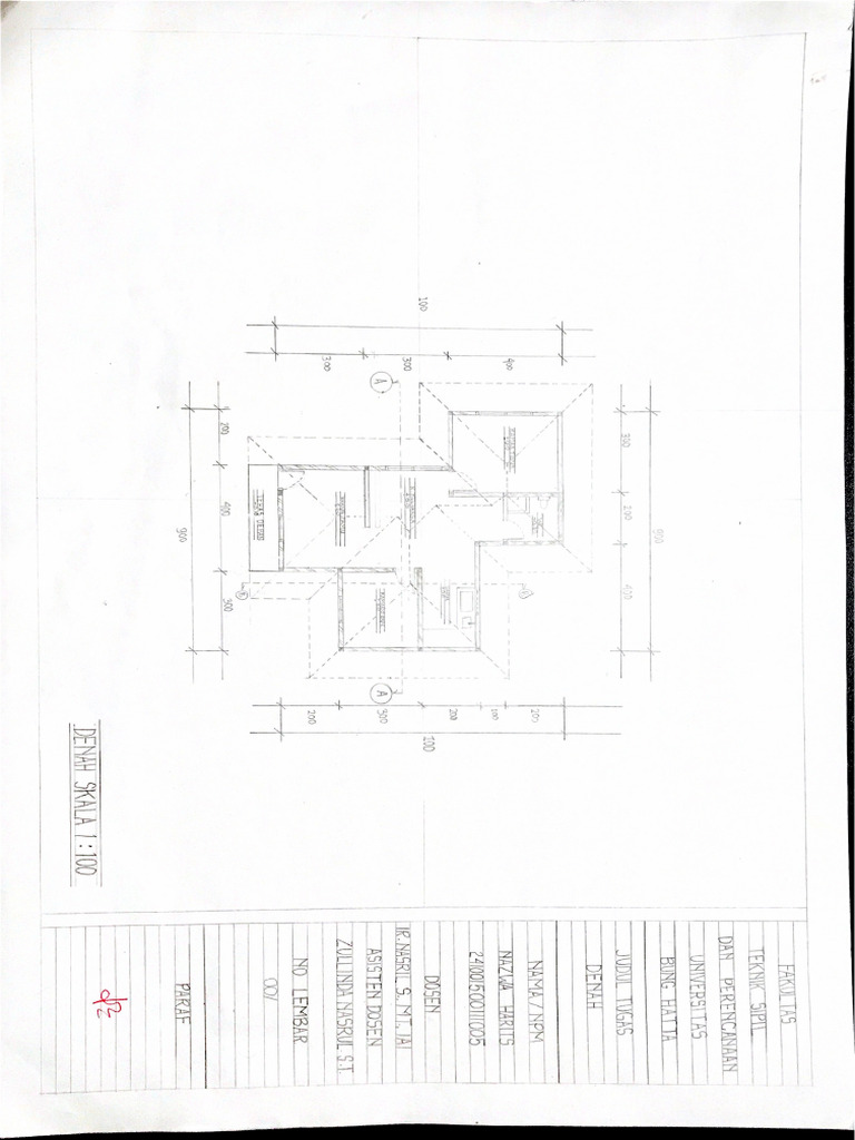 005 Nazwa Harits | PDF