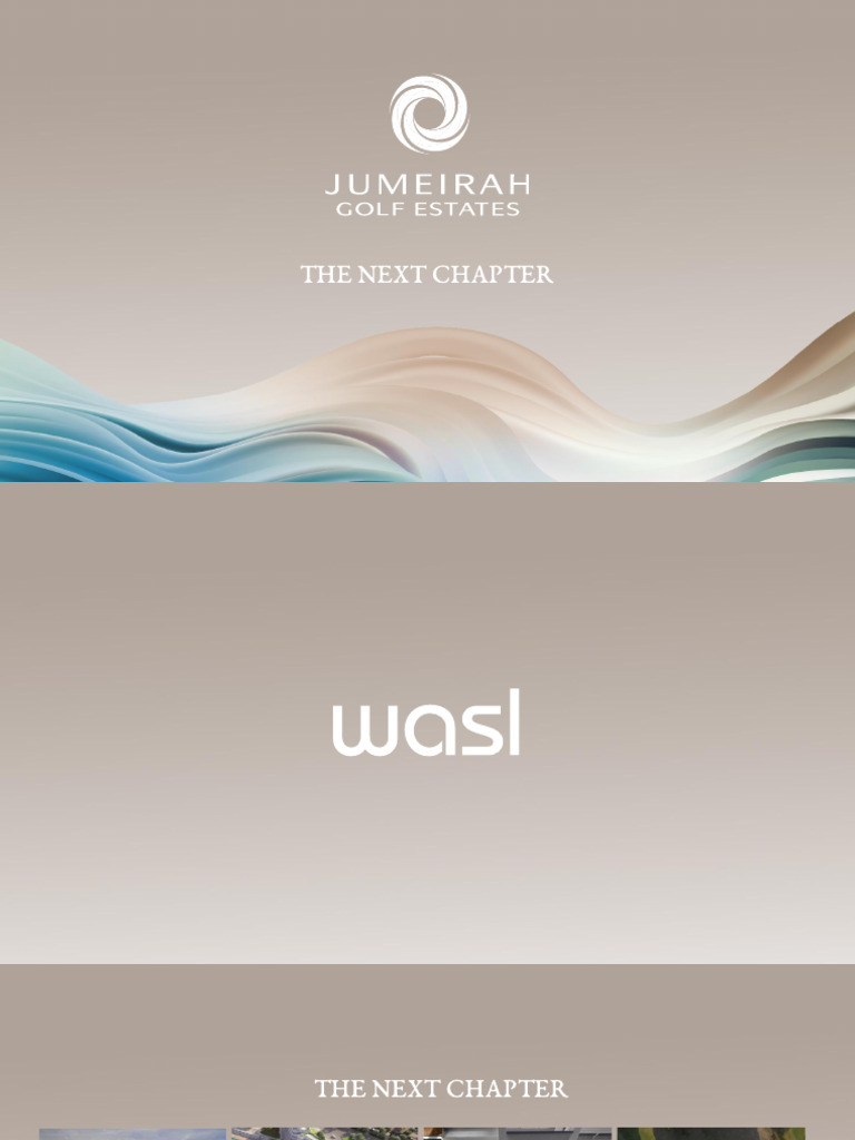 JGE - The Next Chapter Sales Presentation | PDF | Summer Sports | Ball ...