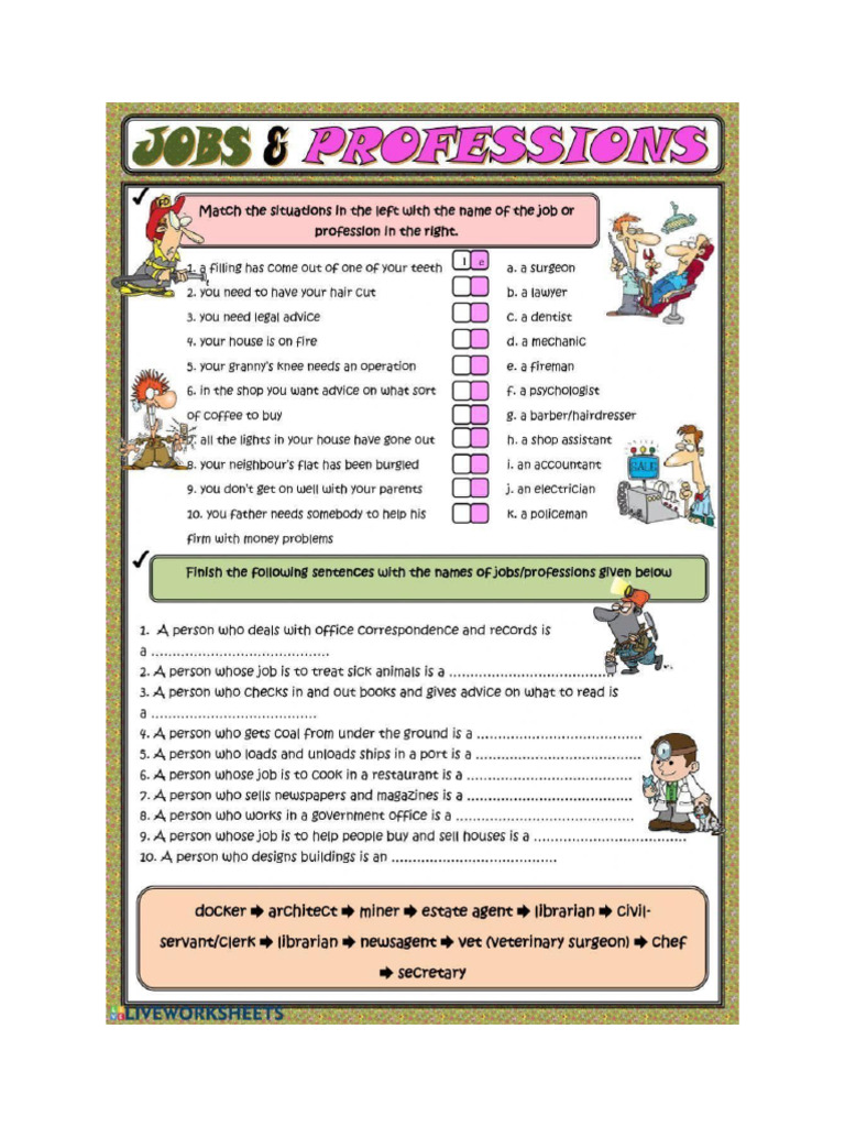 Ingles - 2do Sec | PDF