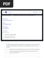 EFset 50-Minute Test Answers | PDF