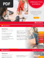 Fondo Banorte Cete (NTECT) | PDF | Inversiones | Economias