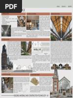 High Rise Building Case Study: Marina Bay Sands | PDF | Building ...