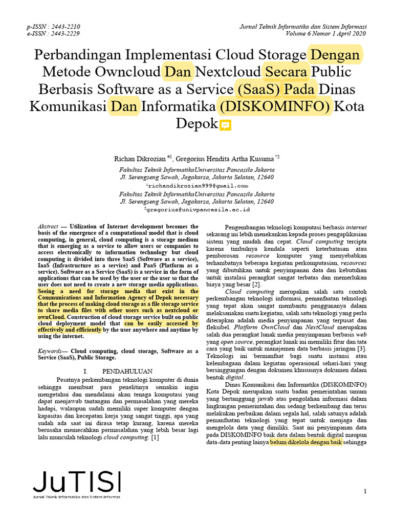 DokumenLampiran 01032021170728 | PDF