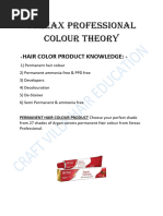 Joico Color-Intensity-Digital-Swatch-Chart | PDF | Color | Magenta