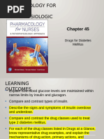 Humulin m3 Patient Booklet | PDF
