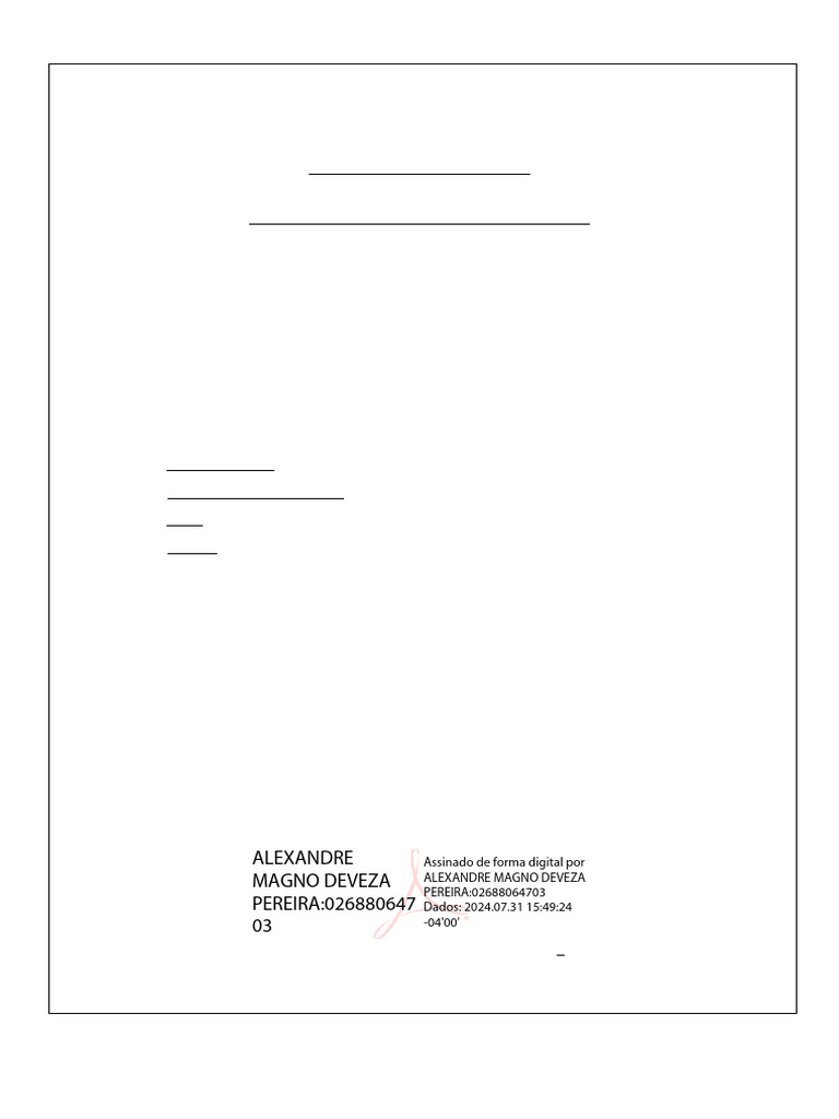 Comunicado CA NR 22 Aniversário CMM | PDF