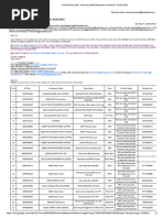 LNTECC Email Directory | PDF