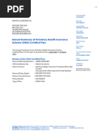 Aia Pre-Approval Form 2025 | PDF | Surgery | Credit Card