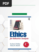 RBT-Ethics-Code (2.0) | PDF | Conflict Of Interest | Employment
