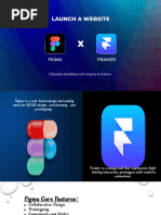 Figma Sample Projects | PDF