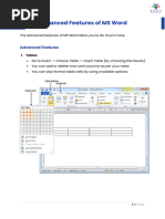 Unity Client OnBase 18 Guide | PDF | Keyboard Shortcut | Page Layout