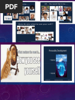 Life Audit Workbook for Self-Reflection | PDF | Goal | Mindset