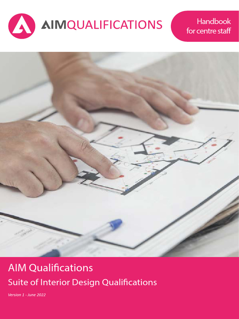 Suite of Interior Design Handbook V1 | PDF | Learning | Cognition