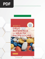 Comprehensive Pharmacy Review Guide | PDF | Pharmacy | Pharmacology