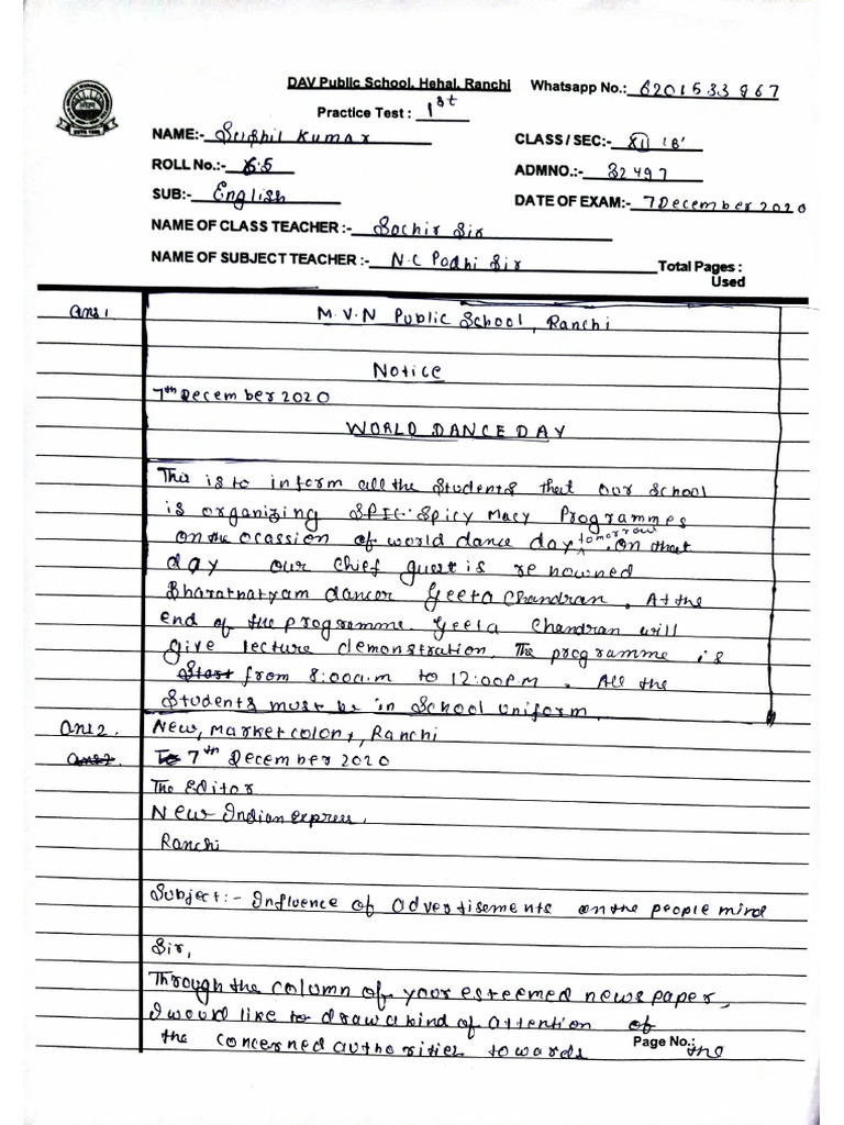 Sushil (English) 65 | PDF