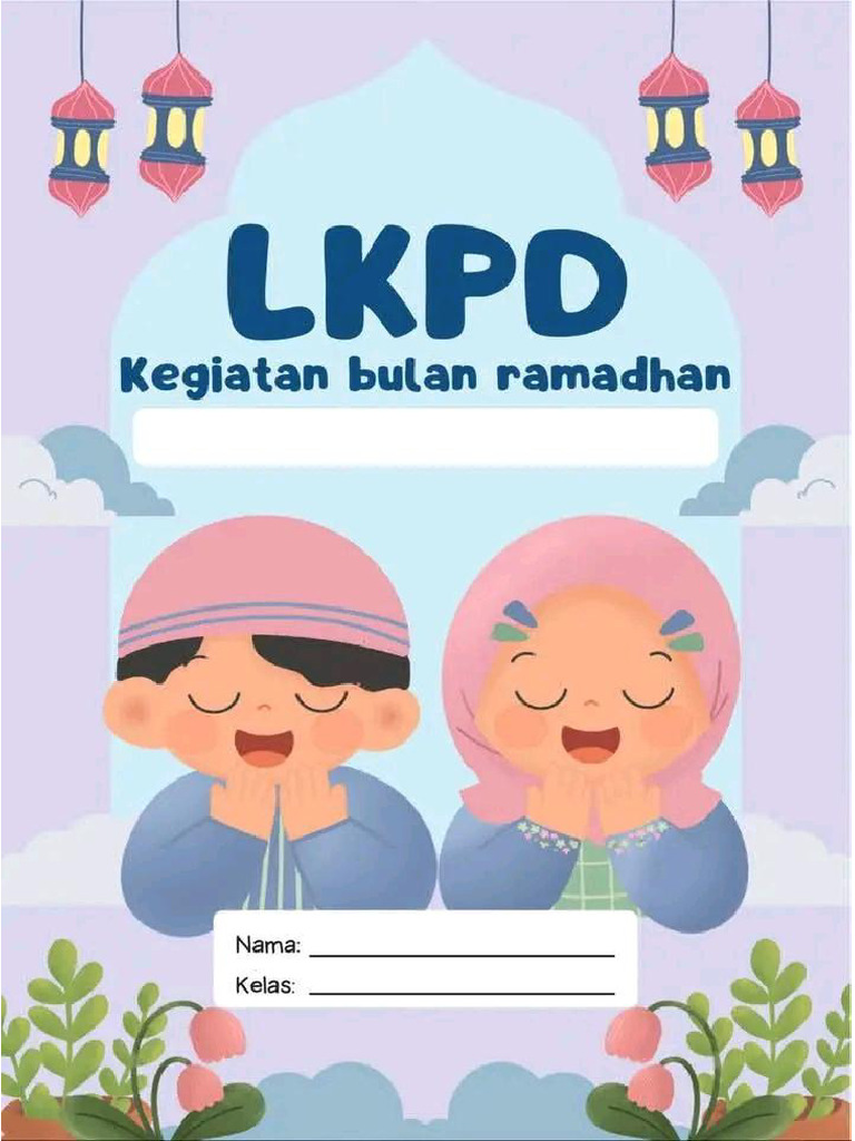LKPD RAMADHAN | PDF
