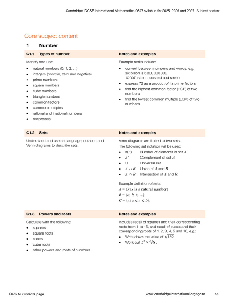 0607 课程计划 | PDF