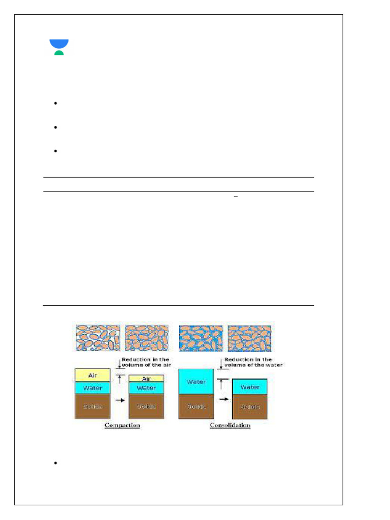 Soil Compaction Jaspal Sir | PDF | Soil Mechanics | Soil