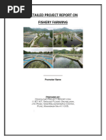 TILAPIA Fish Farming Handbook | PDF | Aquaculture