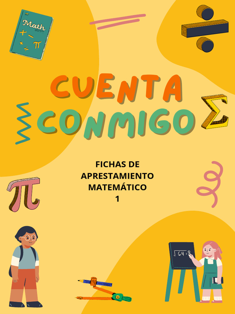 Fichas de Matematica 1 | PDF