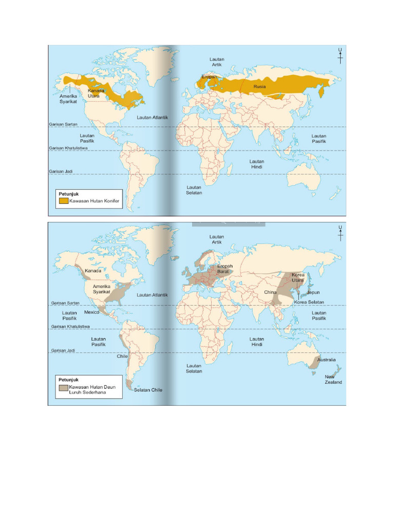 Geo Maps 2 | PDF