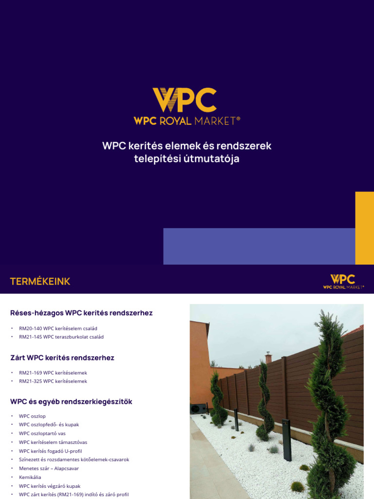 WPC Ebook WPC Kerites | PDF