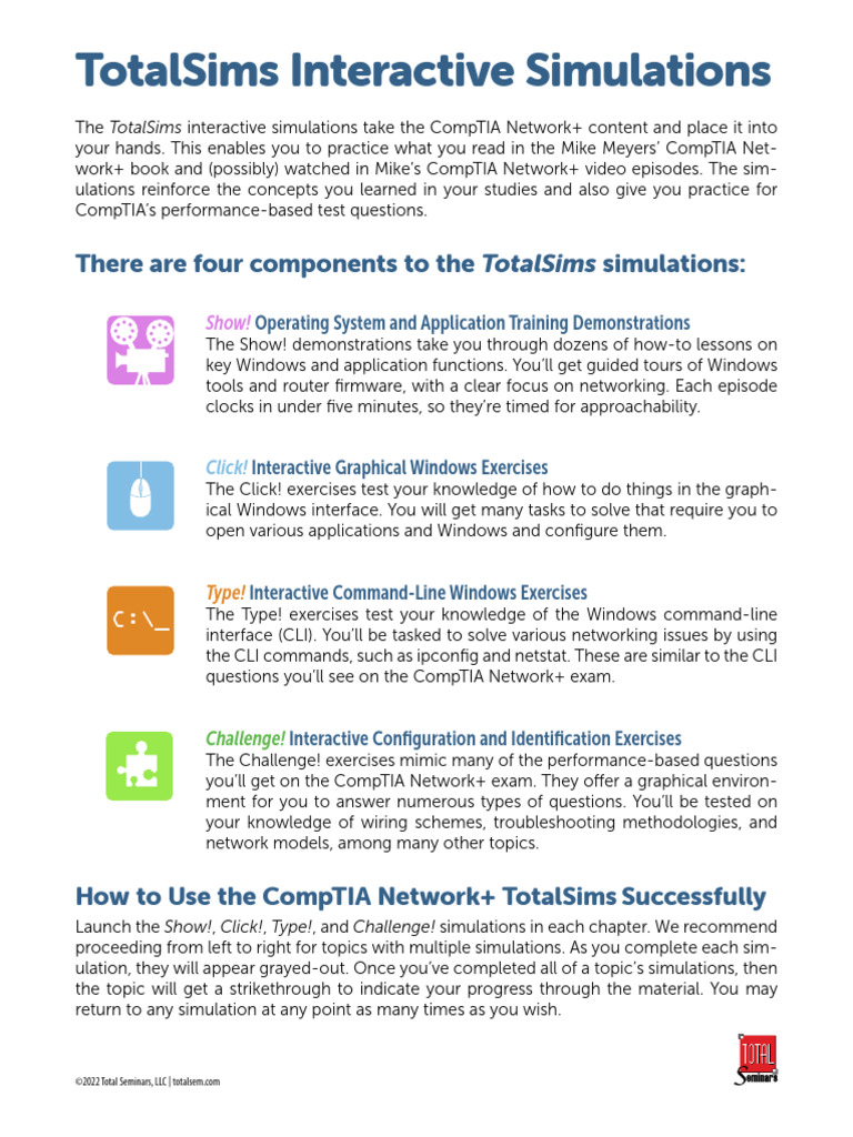 Totalsims Interactive Simulations 009 | PDF | Simulation | Command Line Interface