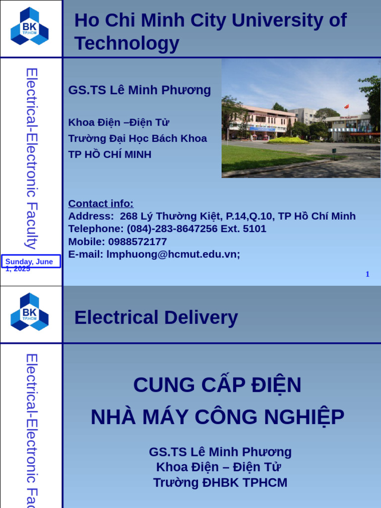 1-2-Chuong 1-TB Dien-1-2023 | PDF