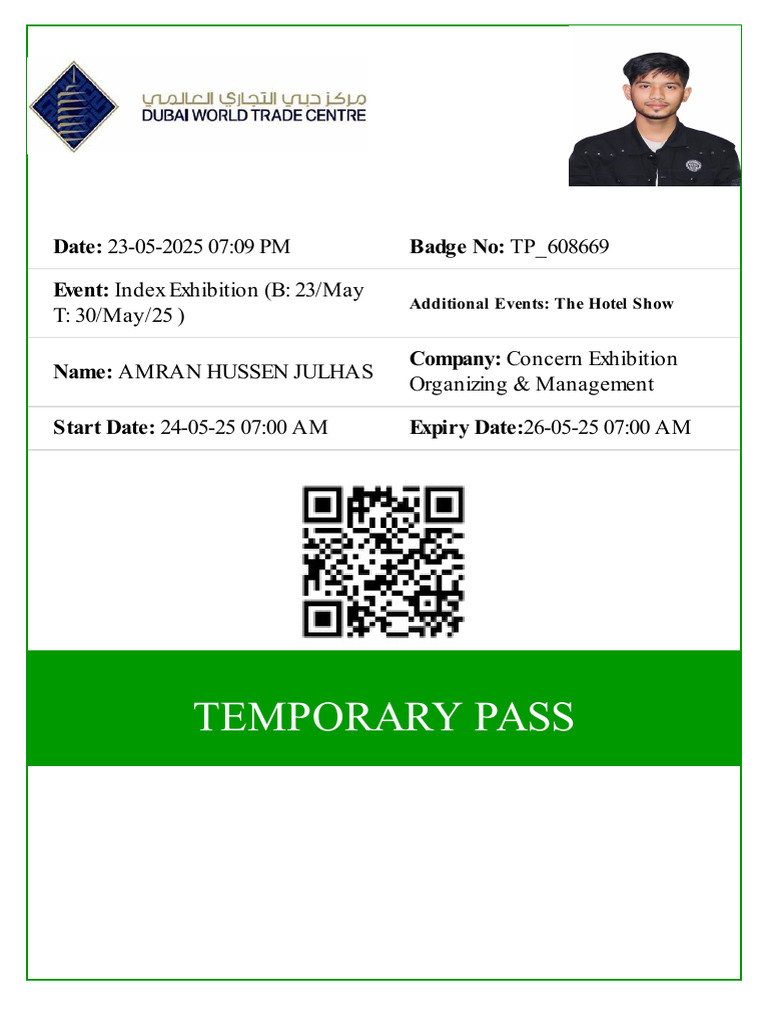 Amran Hussen Julhas | PDF