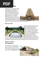 Angkor Wat: Architectural Layout Overview | PDF | Angkor | Angkor Wat