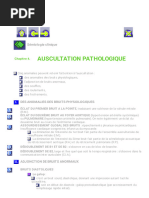 Principaux Souffles Cardiaques et Auscultation | PDF | Cœur | Maladies ...