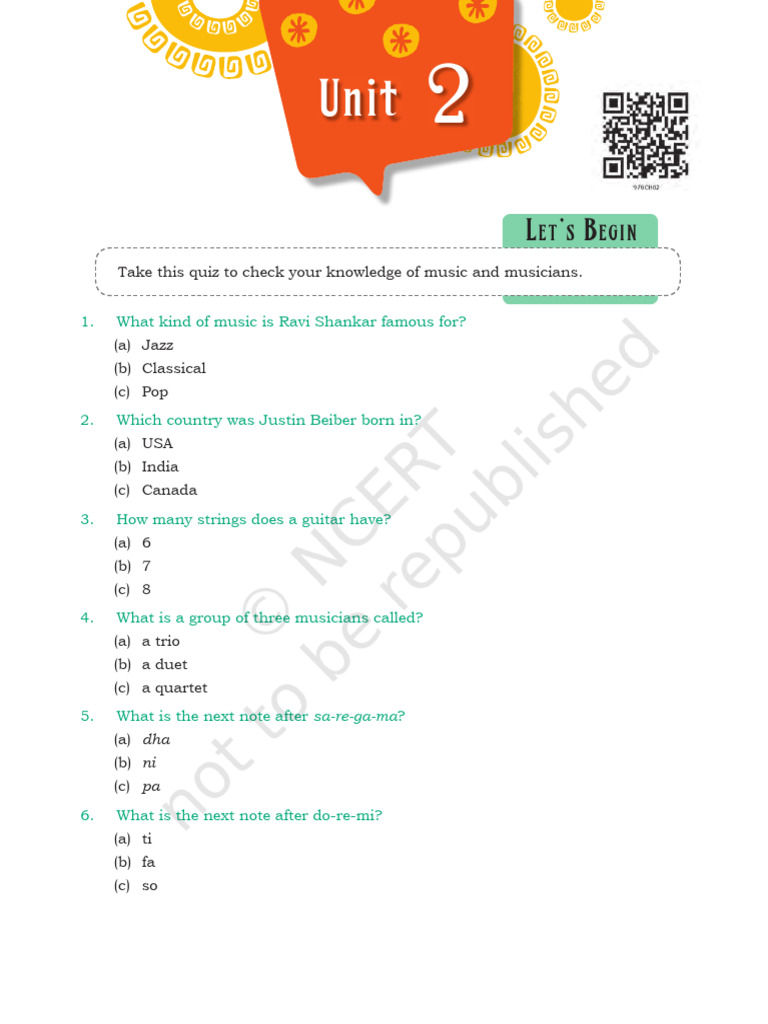 English Work Book Class 9 | PDF | Ludwig Van Beethoven
