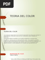 Control | PDF | Gris | Color