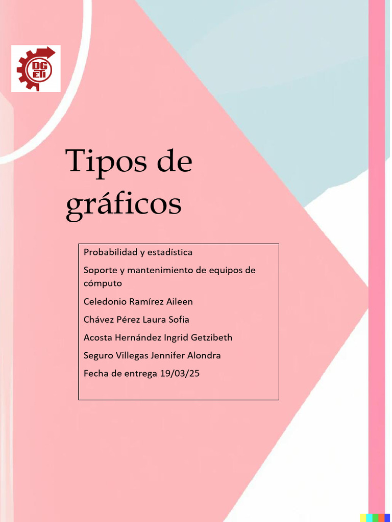 Documento 15 Merged | PDF | Histograma