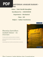 Chamar Caste: Status and History | PDF | Census | Caste
