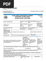 A4 ATM Debit Card Form | PDF | Debit Card | Computing