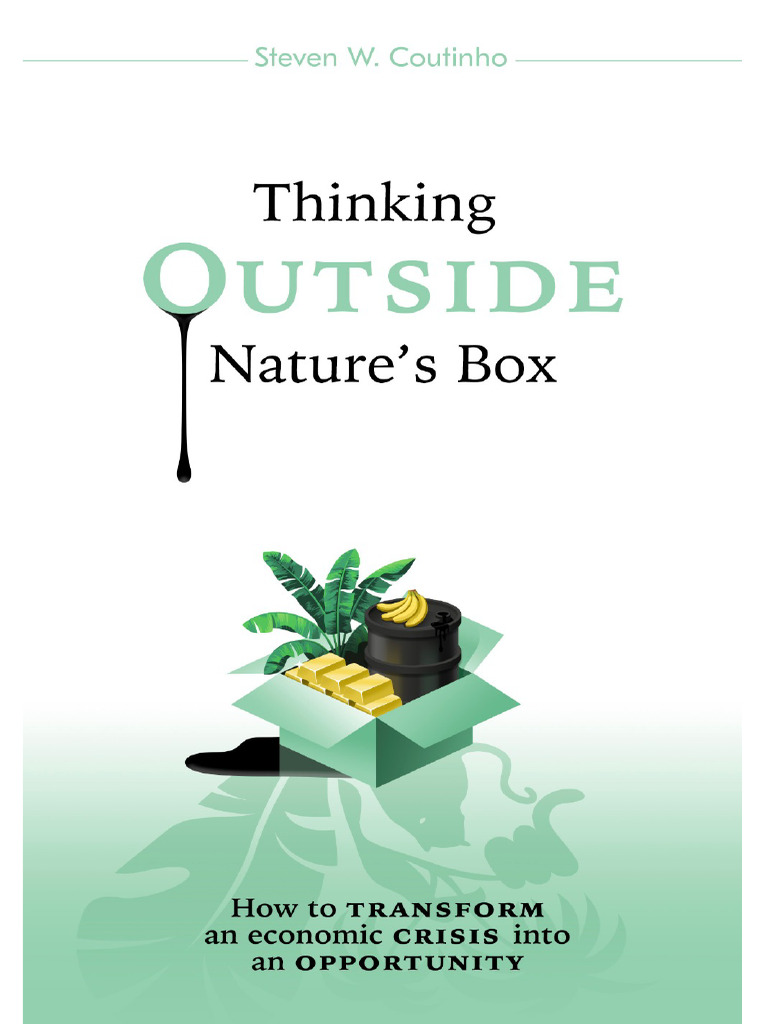 Thinking Outside Nature's Box - 2nd Edition - Free - Ebook | PDF ...