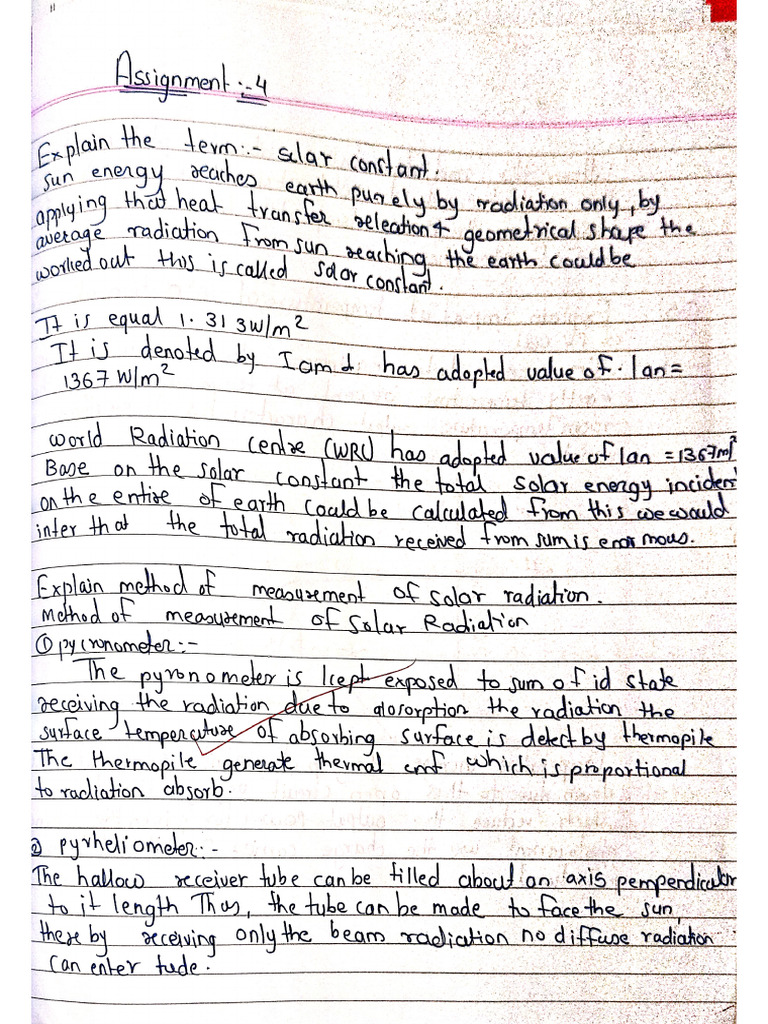 PGT Assignment 4 | PDF