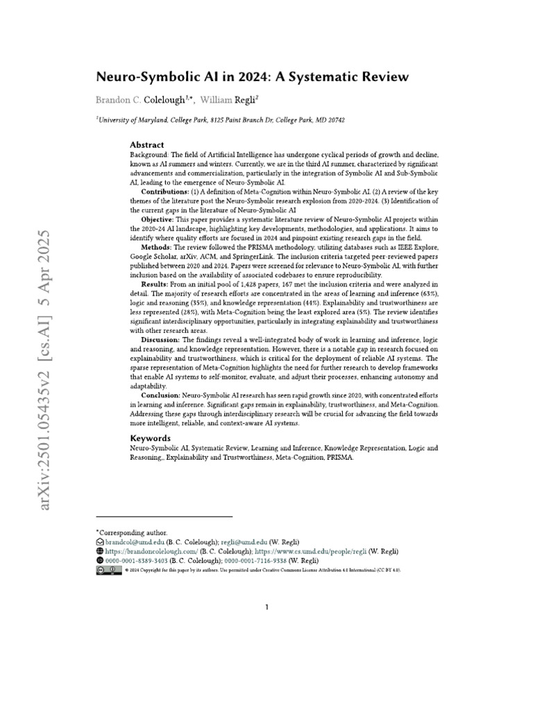 neuro symbolic | PDF