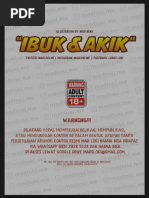 Komikus Fasik Surti Terdampar | PDF