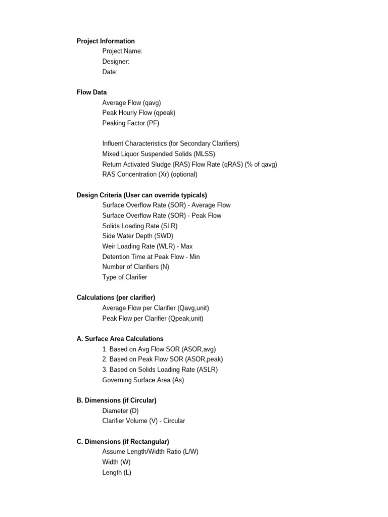 Export All of It in One Sheet | PDF | Environmental Engineering ...