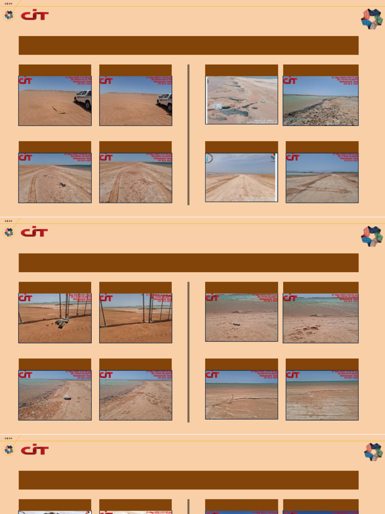 Magna Work Orders Report | PDF