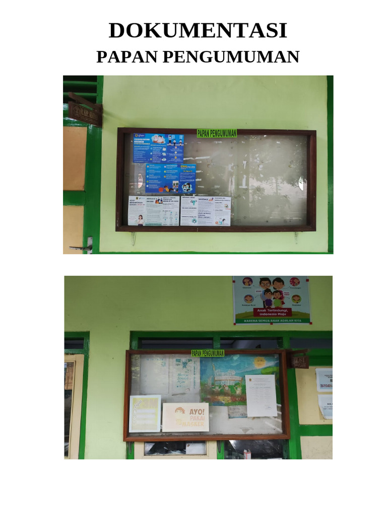 Dokumentasi Sim | PDF