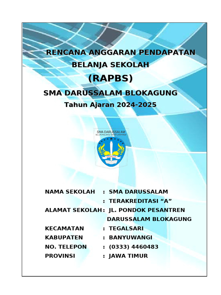 Cover Rapbs | PDF
