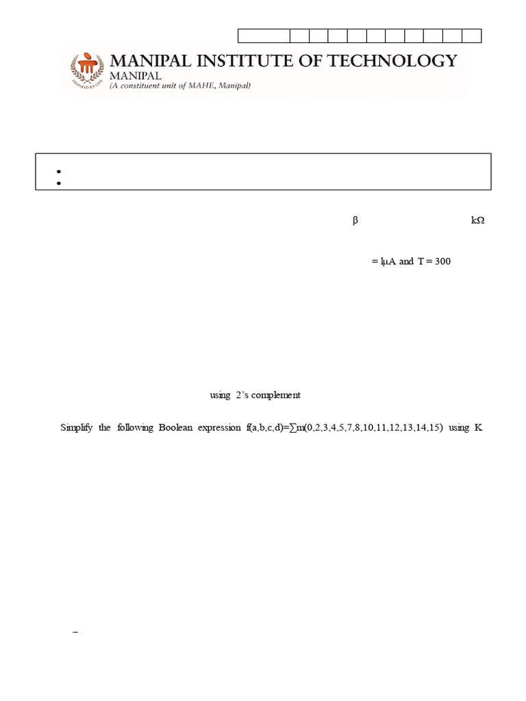 Basic Electronics (ECE 1001) | PDF | Modulation | Electronic Circuits