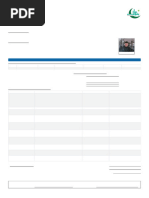 Interview Form Bano Qabil | PDF | Computing