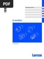 Gearbox & Motor Data Sheet 2024 | PDF | Electrical Engineering ...